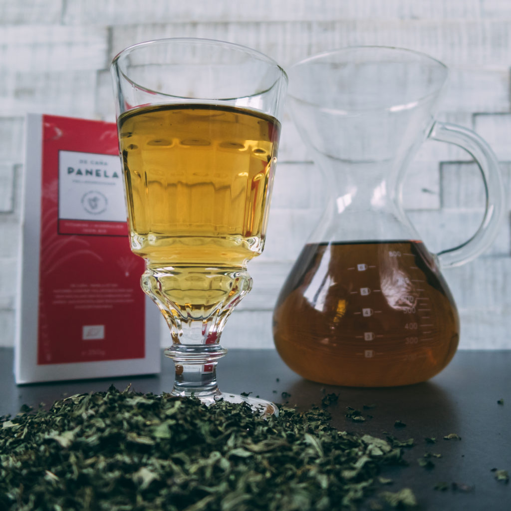 Cold Brew Tea - Eistee oder doch nicht? • Grizzly Foods