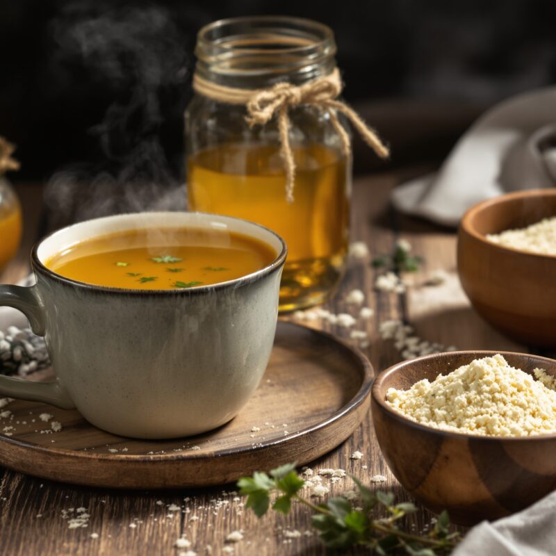 Taco Shells selber machen? Mit diesem einfach Rezept ein Kinderspiel ...