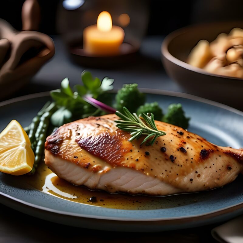 Grizzly Foods gewinnt PETA Vegan Food Award: Die Erfolgsstory von Vegan ...